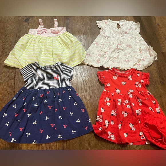 next | Dresses | Four Dresses | Poshmark